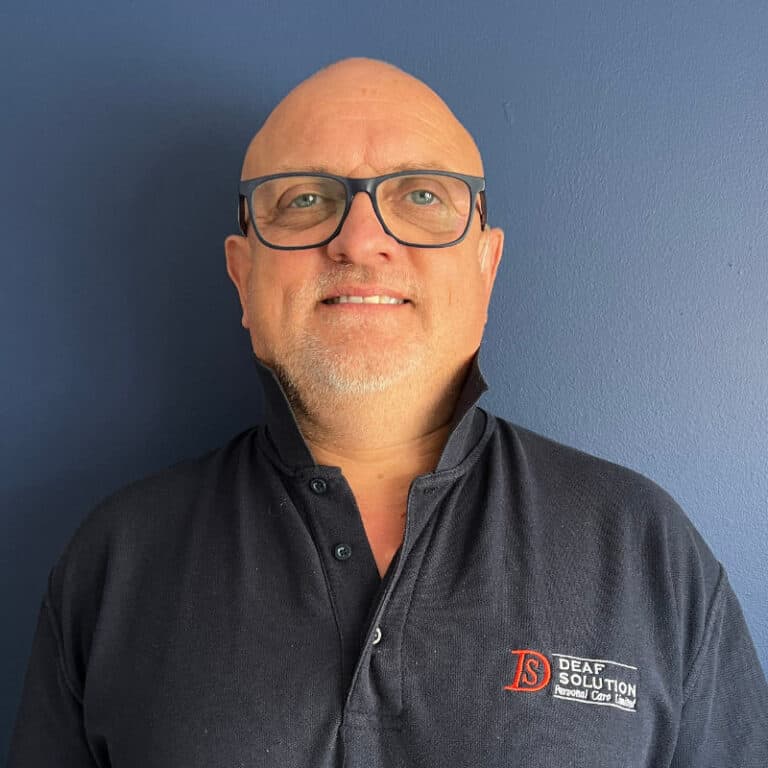 Our People - Deaf Solutions